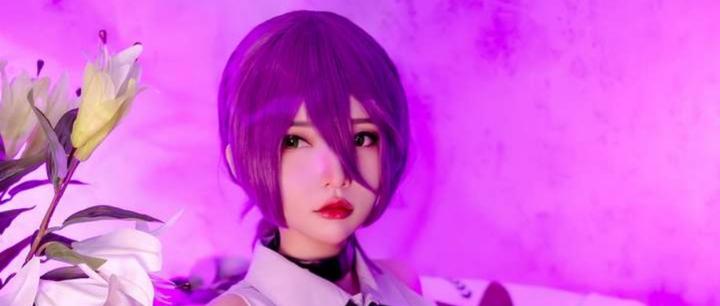 Potato Godzilla cos写真合集 【114套+21.8G】 - 知乎