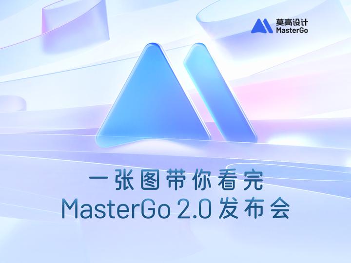 MasterGo 2.0 大升级！推出超多实用功能 ，同时公布了中文名“莫高设计” - 知乎