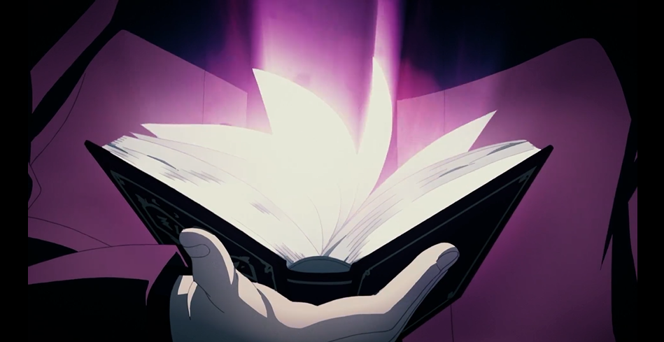 fate里的魔术回路到底是什么？ - 知乎