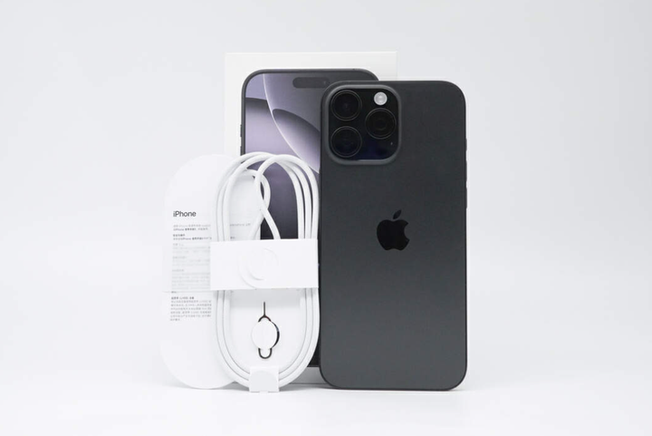 512GB暴跌2100元，iPhone 16 Pro Max又降价了，可以不等618了 - 知乎