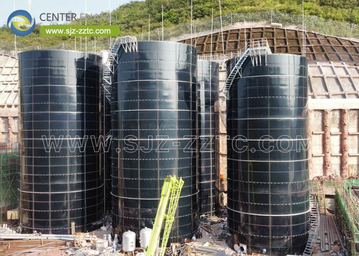 Center Enamel: The Continuous Stirred Tank Reactor (CSTR) Process for ...
