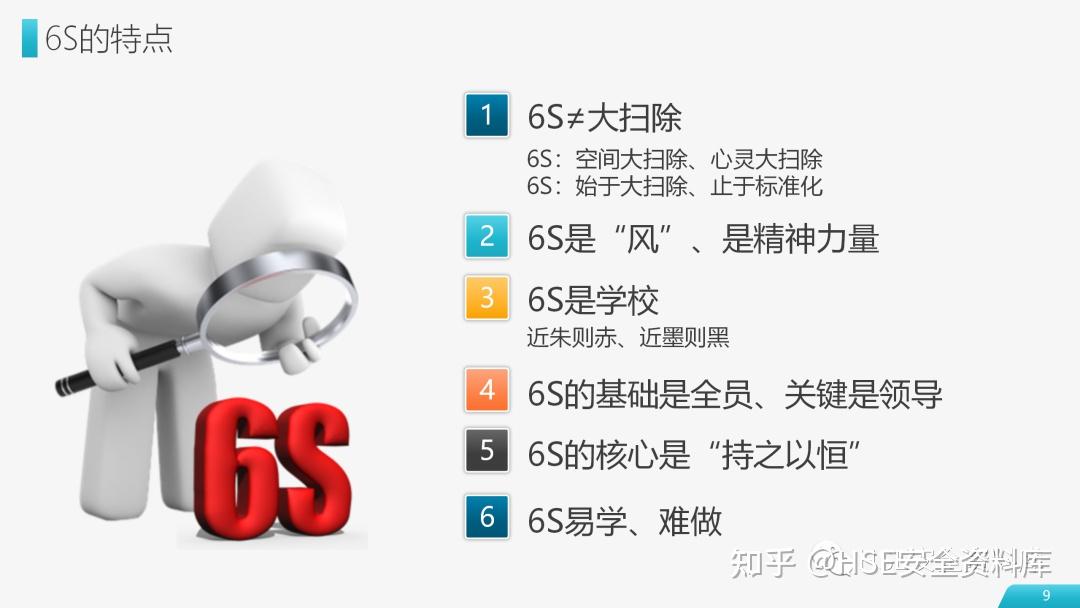 PPT |【课件】6S现场管理实施方法与技巧（62页） - 知乎