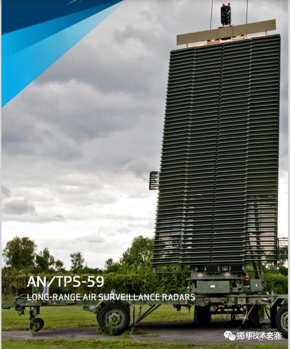 全球排名前7的远程预警雷达系统技术介绍 - 知乎