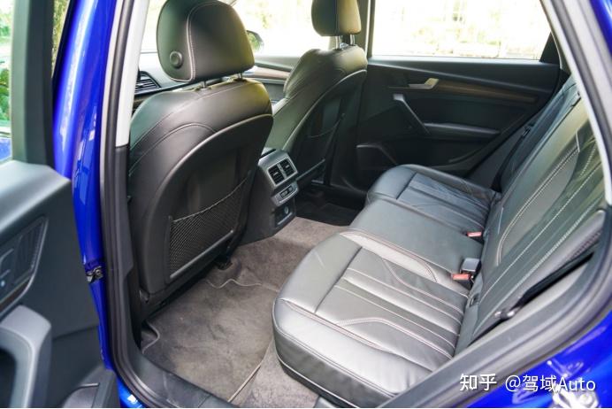 奥迪Q5L对比宝马X3：个性与均衡，怎么抉择？ - 知乎