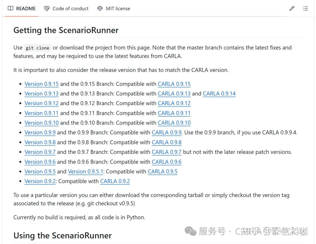 CARLA常见技术问题集锦（四）仿真控制与算法篇 - 知乎