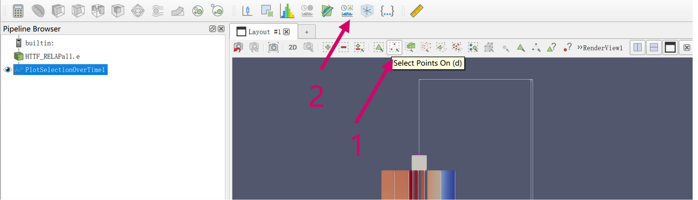 ParaView使用笔记 - 知乎