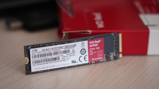 NAS硬盘首选-西部数据WD Red SN700 NVMe SSD - 知乎