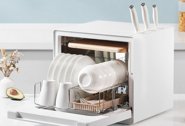 有高性价比的碗筷消毒柜推荐吗？ZMOR这个品牌值得入手吗？ - 知乎