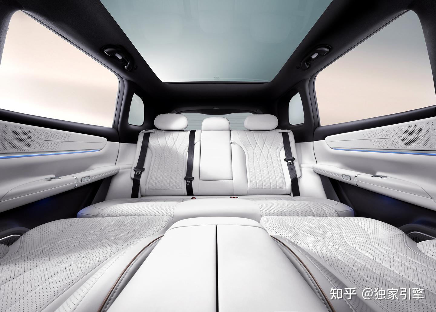 12.98万元起售！2025款长安启源Q07，哪款配置最值得入手？ - 知乎