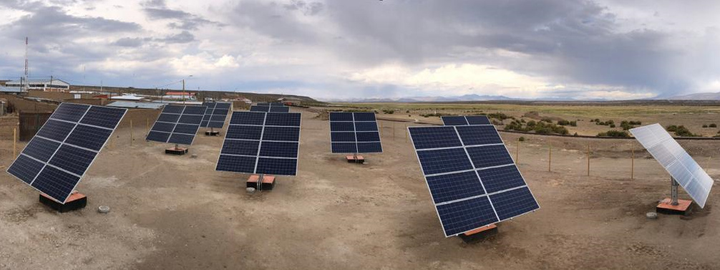 SUNCHASER DUAL AXIS SOLAR TRACKING SYSTEM - 知乎