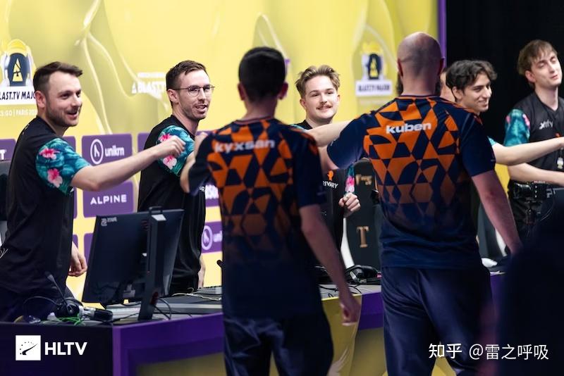 雷竞技资讯：BLAST巴黎Major传奇组前瞻 - 知乎