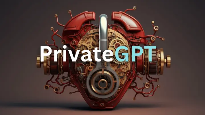 如何设置和运行PrivateGPT —— 逐步指南 - 知乎