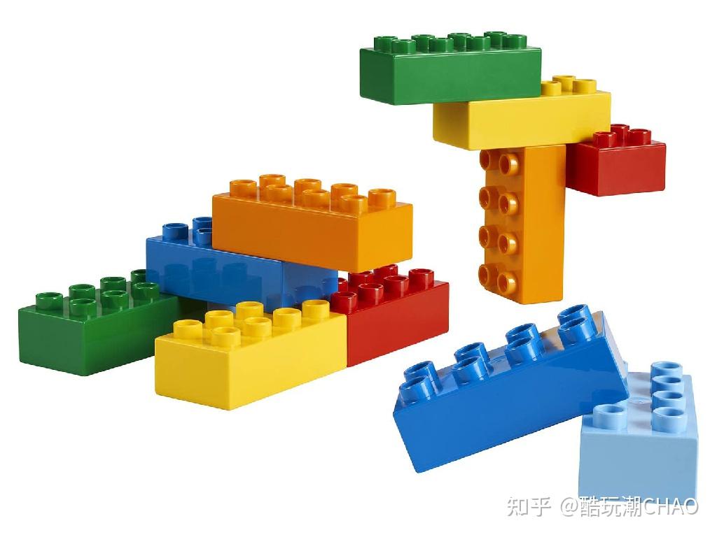 50年经典守护童心：乐高得宝系列十大经典套装全盘点！ - 知乎