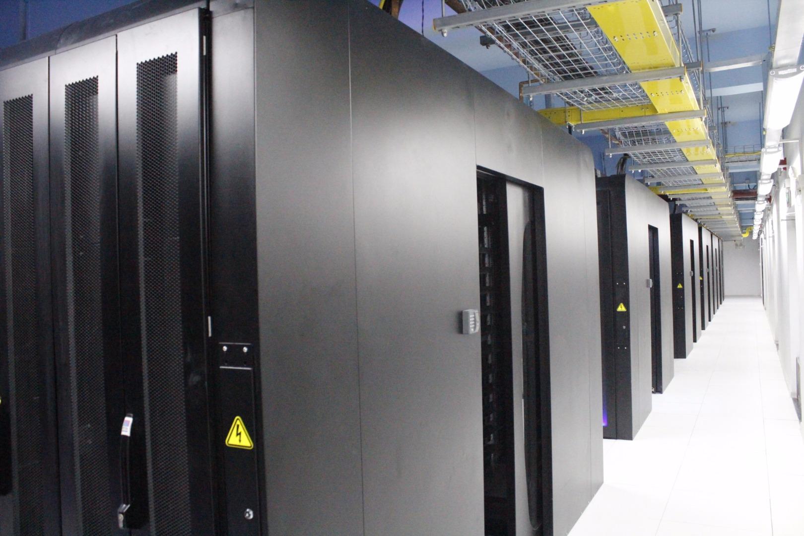 如何选择更优质的 IDC 机房？ - 知乎