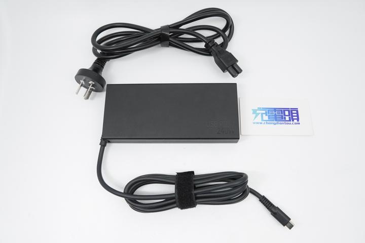 全球首款！支持PD3.1 240W满血输出，台达PD3.1 240W电源适配器首发评测 - 知乎