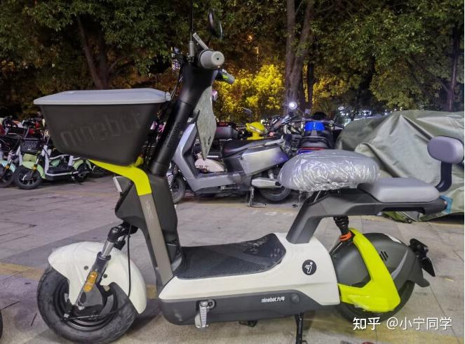 九号电动自行车V30C（九号v30c）怎么样？使用30天后优缺点评测 - 知乎