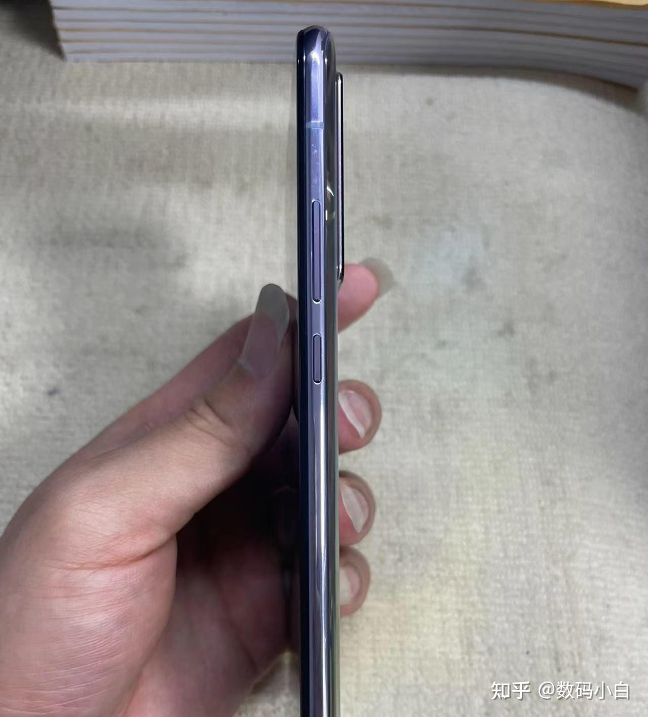 华为nova7值得买吗 - 知乎