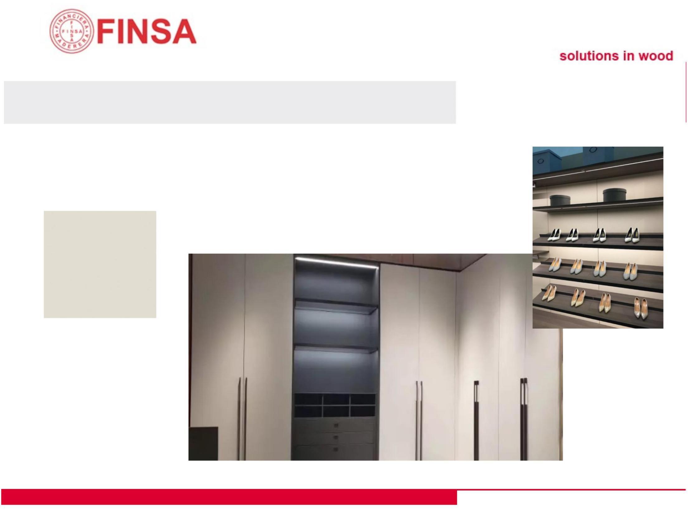 西班牙Finsa板材介绍 - 知乎