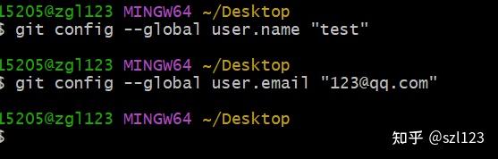 Git在windows和Linux安装并自动更新代码超详细讲解 - 知乎