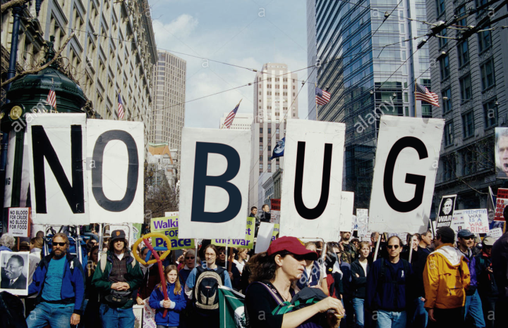 如何写出没有BUG的代码 - 知乎