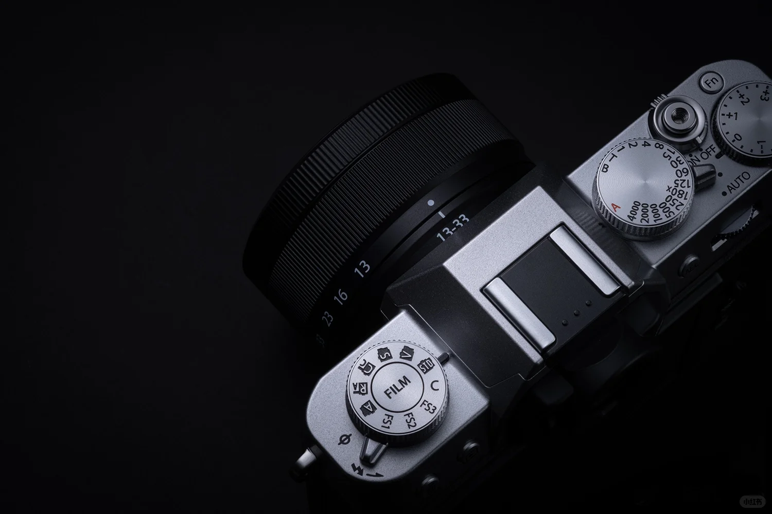 富士XT30 III要上市了，它会比XM5更适合作为入门相机吗？ - 知乎