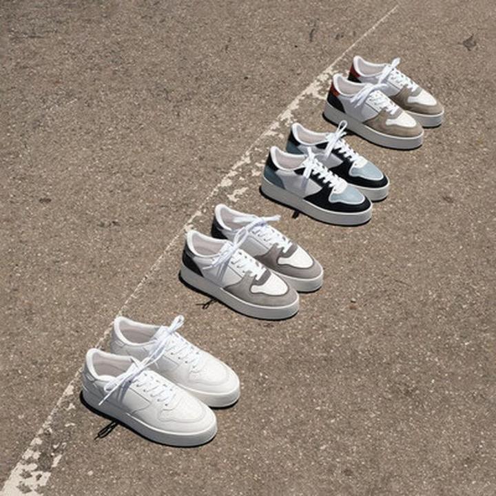 英国服装DTC品牌ARNE宣布正式拓展美国市场 - 知乎