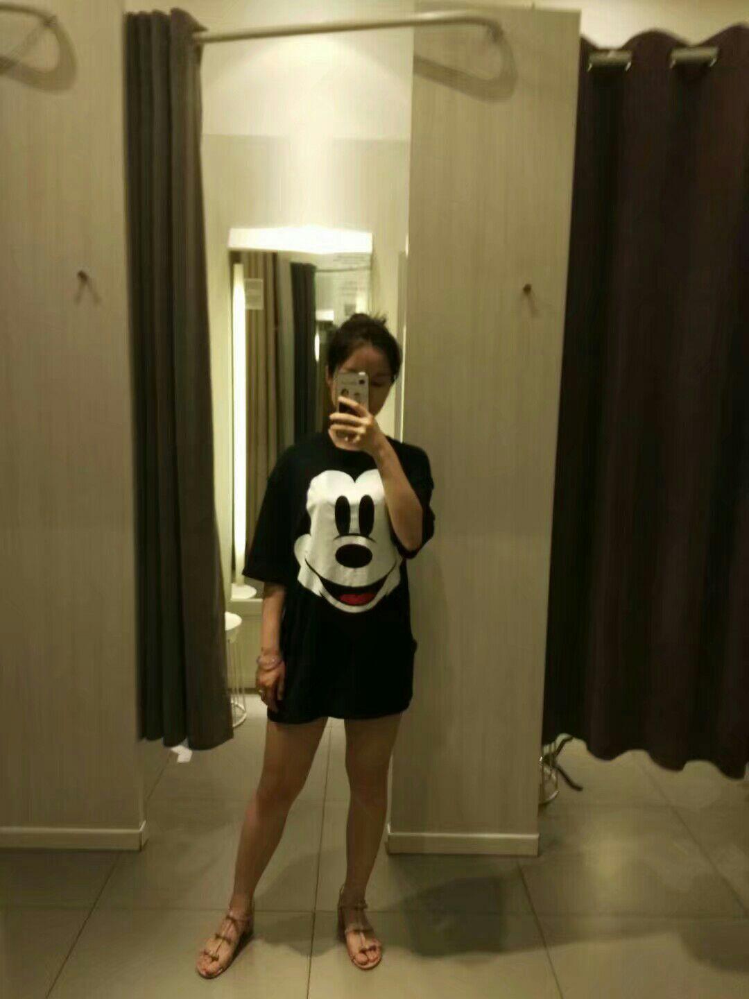 158的女生，体重大概多少会看起来瘦？ - 知乎