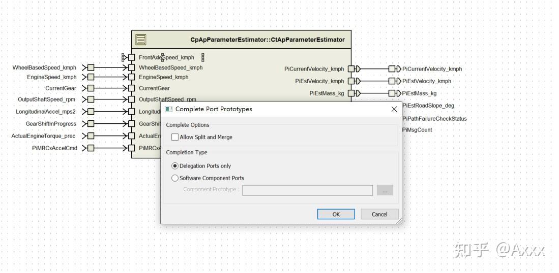 车辆软件设计相关的积累 -- 用Simulink开发AUTOSAR组件和后续的SIL测试 - 知乎