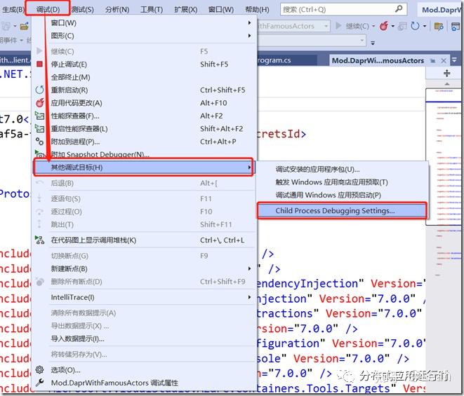 新版visual studio 如何编译旧版visual studio的程序？ - 知乎