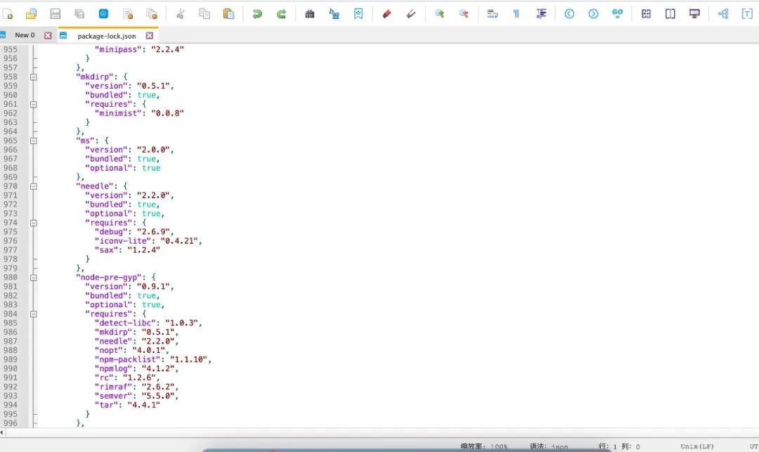 又来作妖：复工第一事，先干掉 Notepad++ - 知乎
