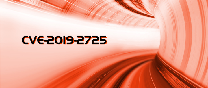 【漏洞复现】Weblogic wls9_async组件漏洞（CVE-2019-2725) - 知乎