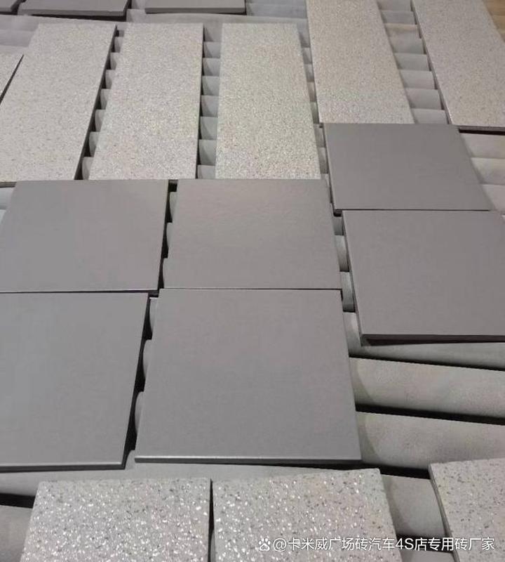 GBT 4100-2015 《干压陶瓷砖》行业标准 - 知乎