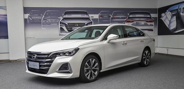 换上爱信6AT的传祺GA6还是不被认可？网友：被坑怕了！ - 知乎