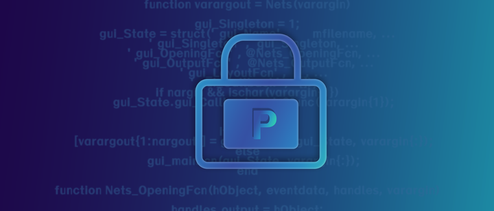 如何快速加密MATLAB代码 | pcode - 知乎