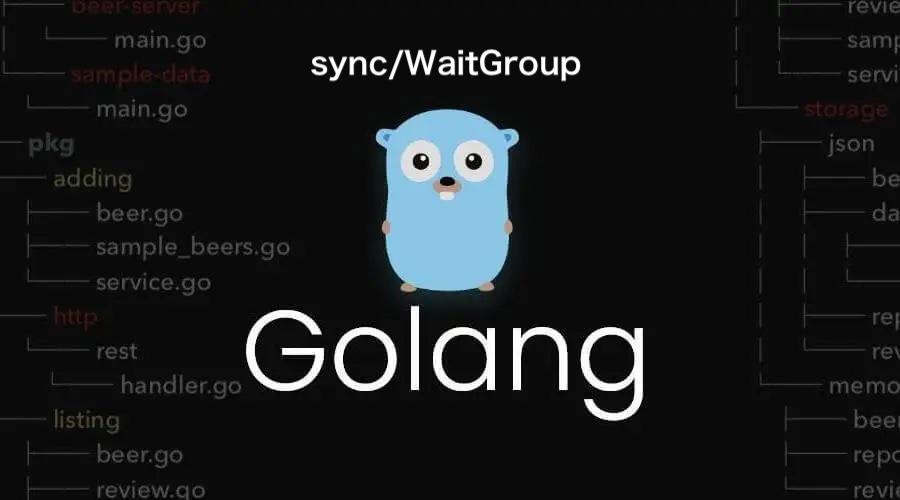 Go同步原语之sync/waitGroup ---- 等待组 - 知乎