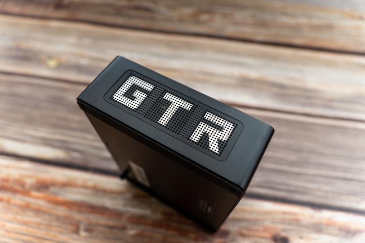 搭载 AMD 最强核显 680M 零刻 GTR6 深度评测 - 知乎