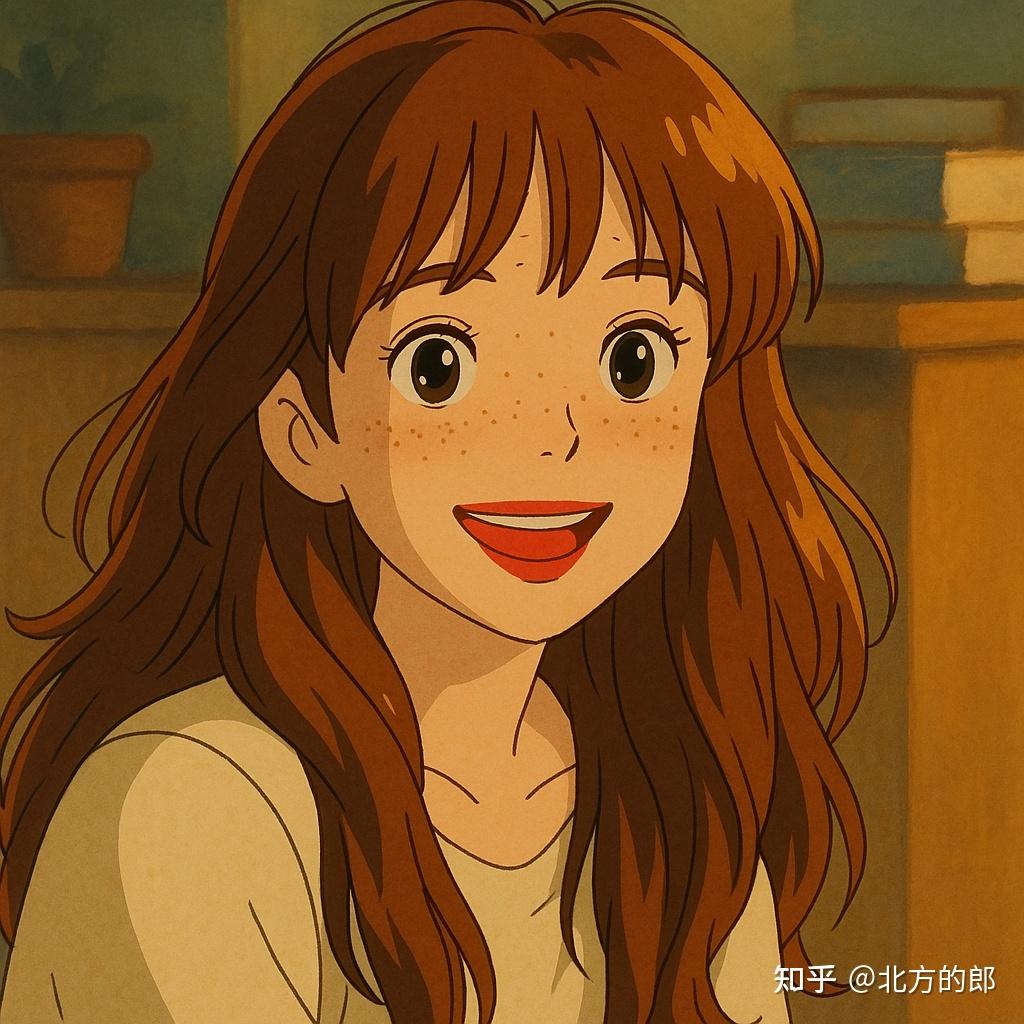 不用排队用4o了，EasyControl快速生成吉普力图片——只用了100个训练样本 - 知乎