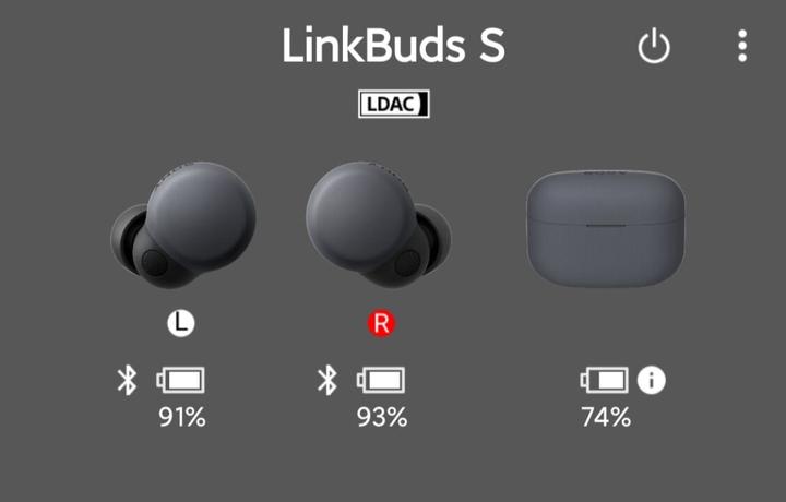 索尼LinkBuds S使用体验 - 知乎