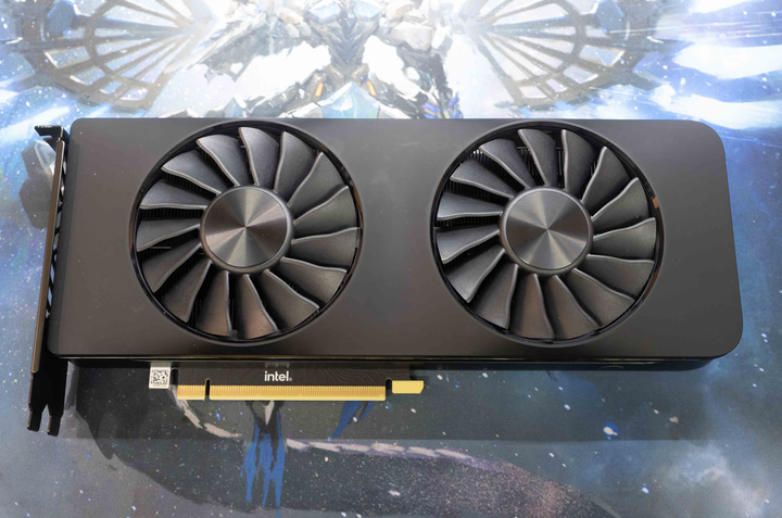 半年过去，优化几何？A750使用体验 - 知乎