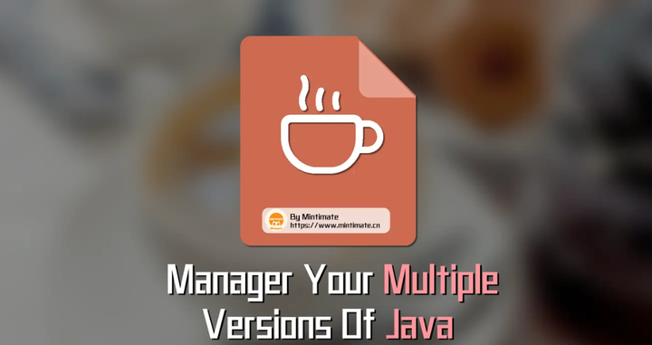 Linux使用Jenv优雅配置多版本JDK，开发环境切换不再繁琐 - 知乎