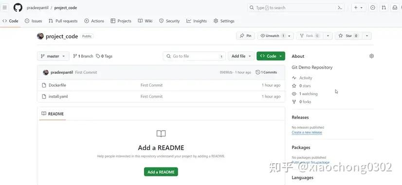 如何在 Ubuntu 22.04 系统上安装 Git ? - 知乎