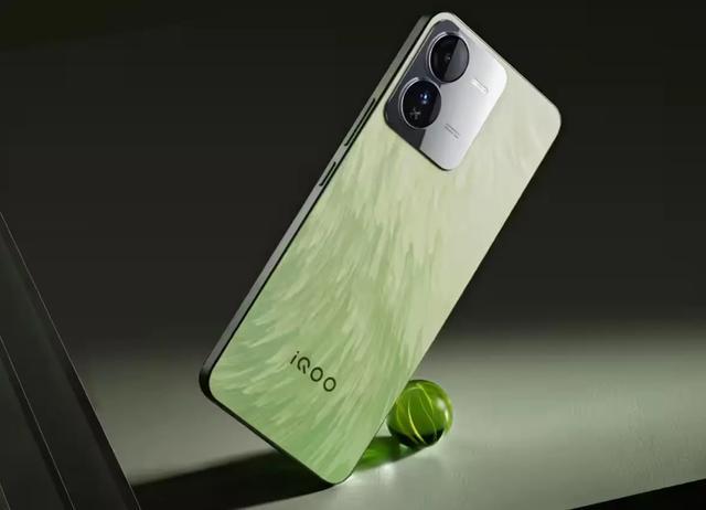 1999起？iQOO Z9 Turbo四月见，骁龙8S Gen3+6000mAh电池，神机来了 - 知乎