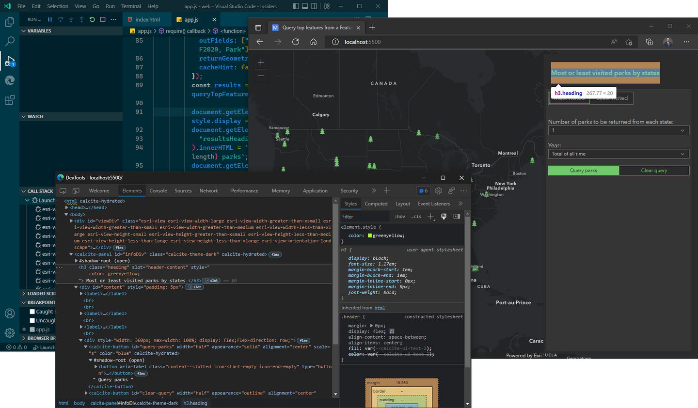 用于 VS Code 的 Edge 开发工具扩展太棒了，因此我放弃了 Chrome - 知乎