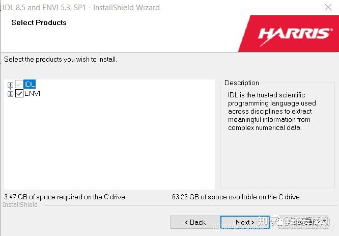 ENVI5.3和IDL8.5安装教程（内含安装程序） - 知乎