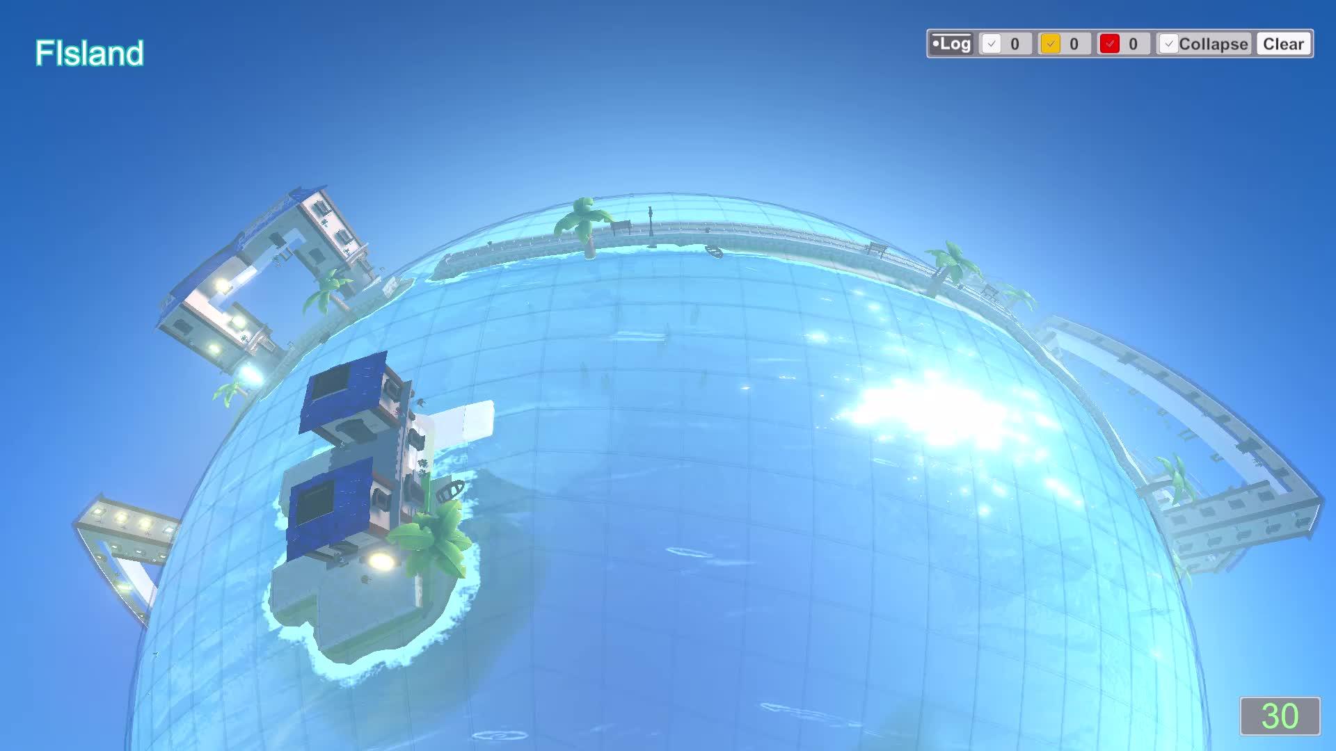 Unity-TownscaperLike PCG 程序化生成 索引 - 知乎