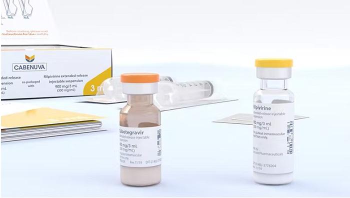 HIV注射疗法Cabenuva在难以坚持服药的患者中优于日常口服疗法 - 知乎