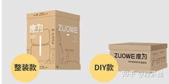 【开箱】ZUOWE座为 Fit - 知乎