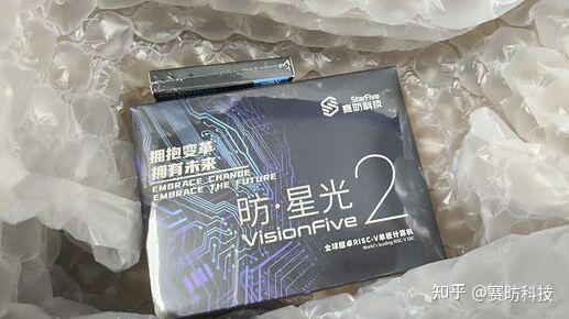 VisionFive 2 开发实践 | 应用集合贴（ROS & OpenWrt & 网络摄像头 & 视频直播） - 知乎