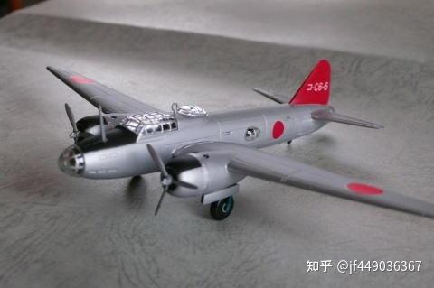 目前尚未实装的日本海军战机简谱 - 知乎