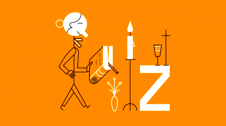 Rust Quiz 解读：Quiz 6 - 知乎